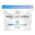 Micellar casein protein powder benefits