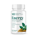 Michael's Health adrenal support capsules