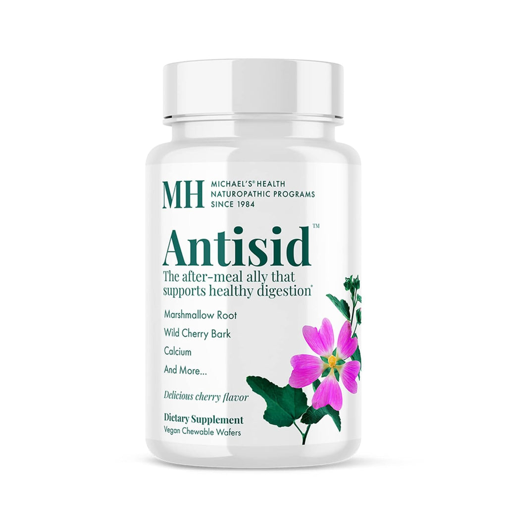 Michael's Health Antisid digestive support