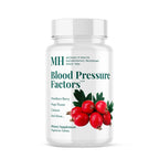 Michael's Health blood pressure support