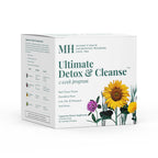 MICHAEL'S Health detox cleanse program