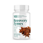 Michael's Health digestive enzymes capsules