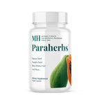 Michael's Health herbal blends capsules