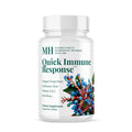 Michael's Health immune support tablets