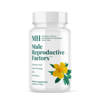 Michael's Health male reproductive multivitamins