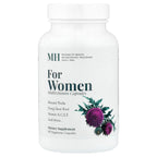 Michael's Health multivitamin for women's health