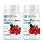 Michael's Health multivitamins for heart health