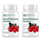 Michael's Health multivitamins for heart health