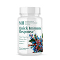 Michael's Health multivitamins for immunity