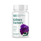 Michael's Health multivitamins for men