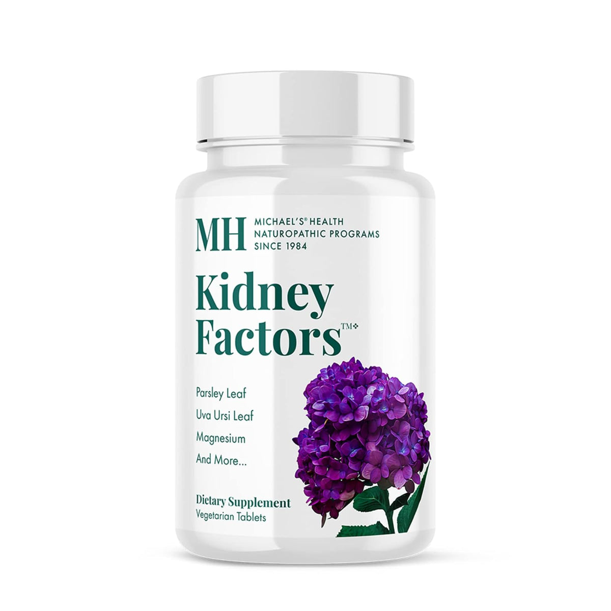 Michael's Health multivitamins for men