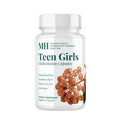 Michael's Health multivitamins for teens