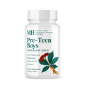 Michael's Health pre-teen boys multivitamin