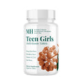 MICHAEL'S Health teen girls multivitamin