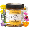 Mickelberry Gardens bee pollen granules