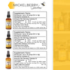 Mickelberry Gardens gift set for her