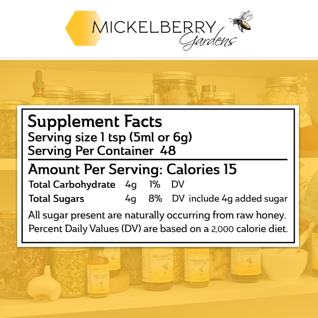 Mickelberry Gardens health and wellness