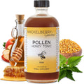 Mickelberry Gardens pollen honey tonic