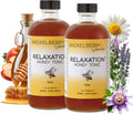 Mickelberry Gardens Relaxation Honey Tonic benefits