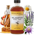 Mickelberry Gardens Relaxation Honey Tonic