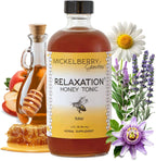 Mickelberry Gardens Relaxation Honey Tonic