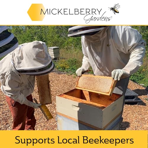 Mickelberry Gardens superfood for health