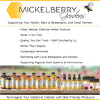 Mickelberry Gardens superfood for wellness