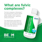 Micro-BOOST trace minerals for energy