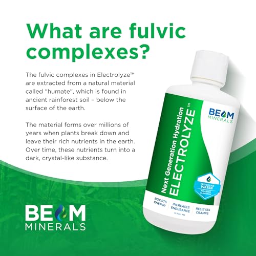 Micro-BOOST trace minerals for energy
