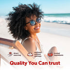 Micro Ingredients 60 softgels for daily wellness