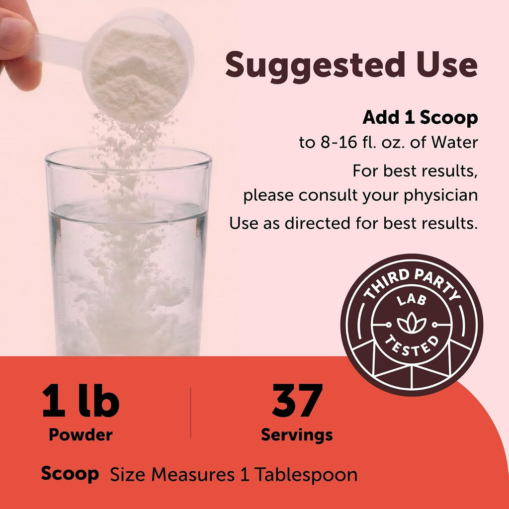 Micro Ingredients amino acids blend