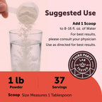 Micro Ingredients amino acids blend