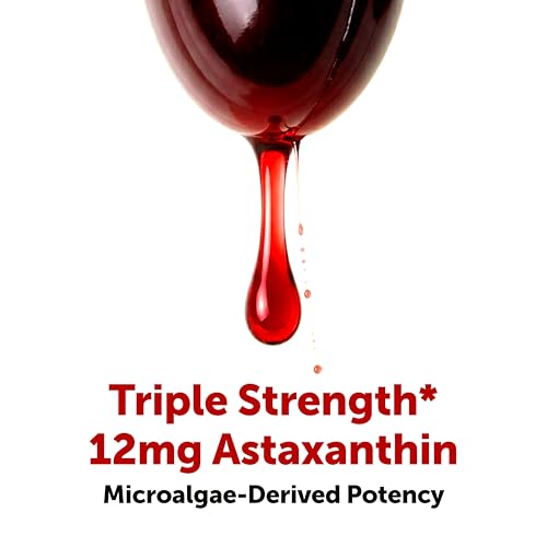 Micro Ingredients antioxidant softgels
