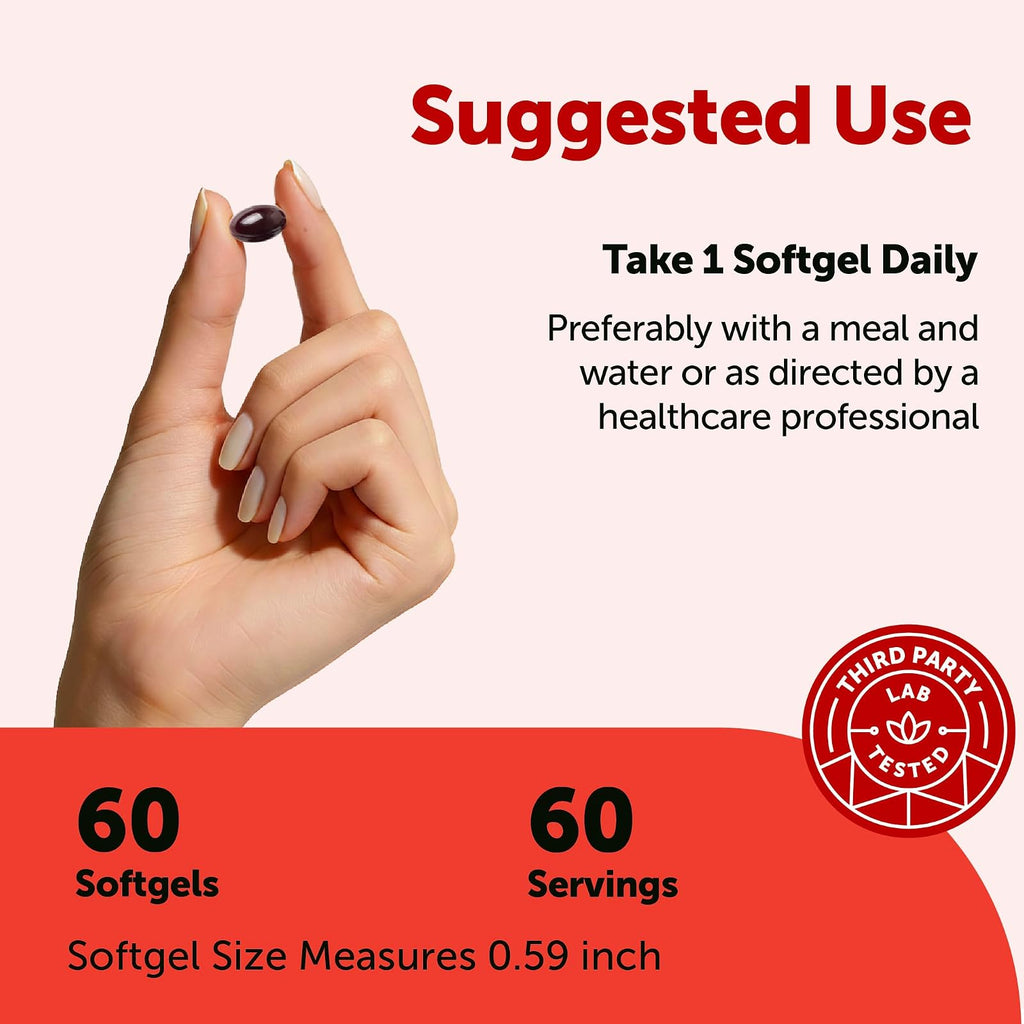 Micro Ingredients astaxanthin for athletic performance