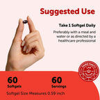 Micro Ingredients astaxanthin for athletic performance
