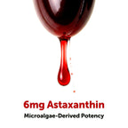 Micro Ingredients astaxanthin for eye health