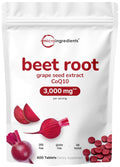 Micro Ingredients beet root tablets
