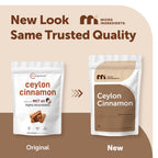 Micro Ingredients cinnamon supplement benefits