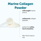 Micro Ingredients collagen for beauty