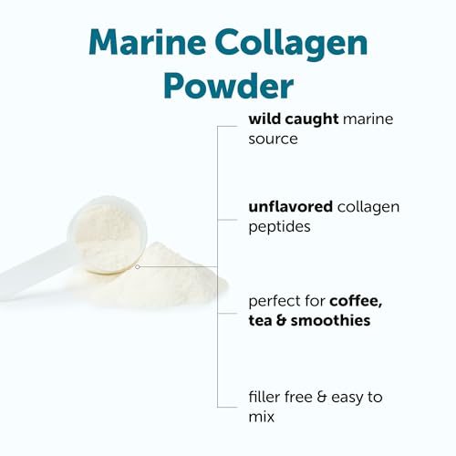 Micro Ingredients collagen for beauty