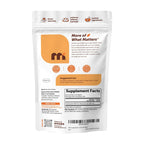 Micro Ingredients CoQ10 for cellular energy