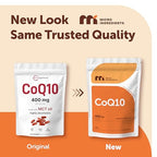 Micro Ingredients coq10 ubiquinol benefits