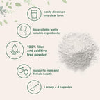 Micro Ingredients D Mannose for digestion