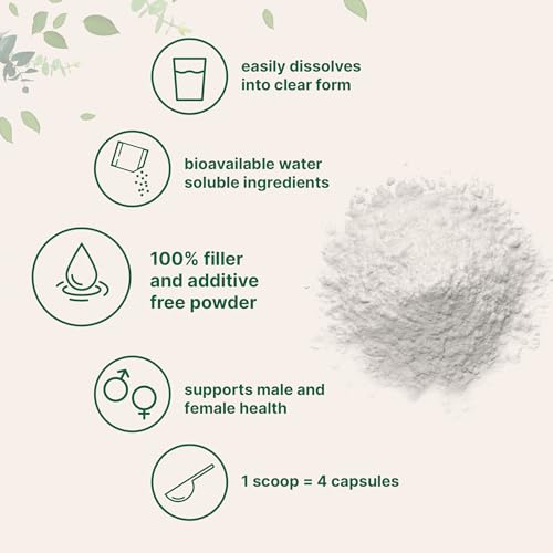 Micro Ingredients D Mannose for digestion