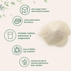 Micro Ingredients electrolyte powder benefits
