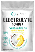 Micro Ingredients electrolyte powder for hydration