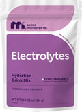 Micro Ingredients electrolyte powder for hydration