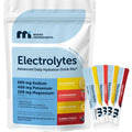 Micro Ingredients electrolytes powder packets
