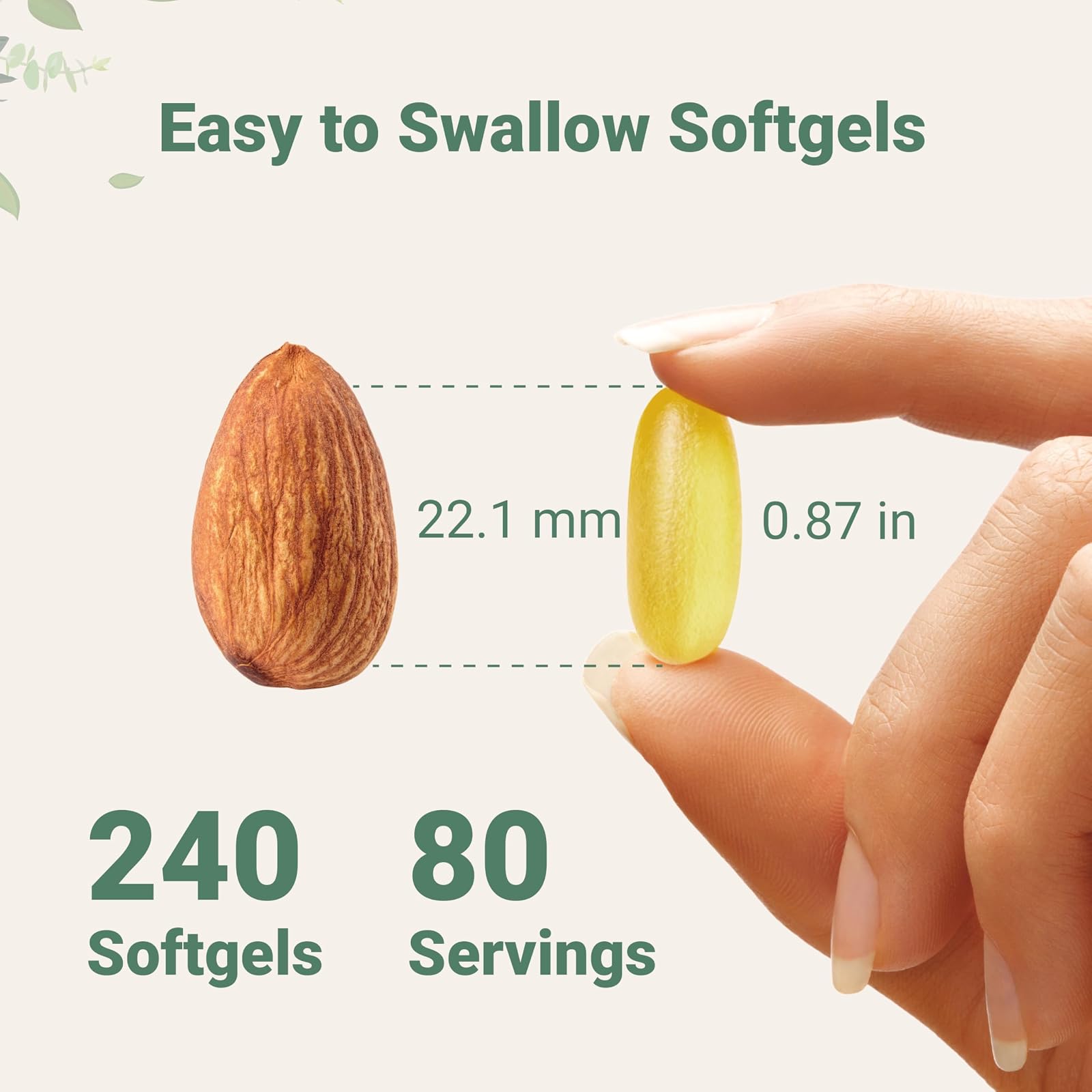 Micro Ingredients fish oil benefits