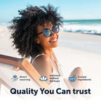 Micro Ingredients fish oil for brain function